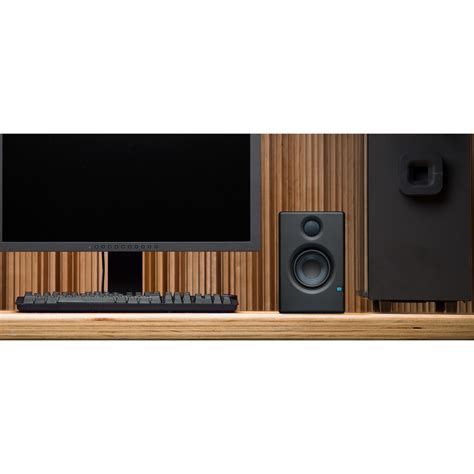 PreSonus Eris E3.5 BT - мониторы для мультимедиа | Купить в магазине ...