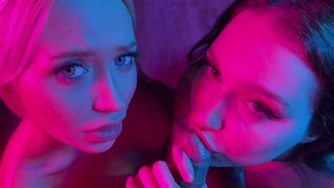 Valeria Watson Triple Sex Manyvids