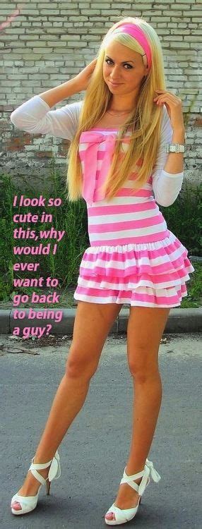 Guy Forced To Dress Like A Woman 15 Images Always Fashion