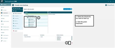 Where Are Wiki Pages In Microsoft Teams Stored And How Do You Back