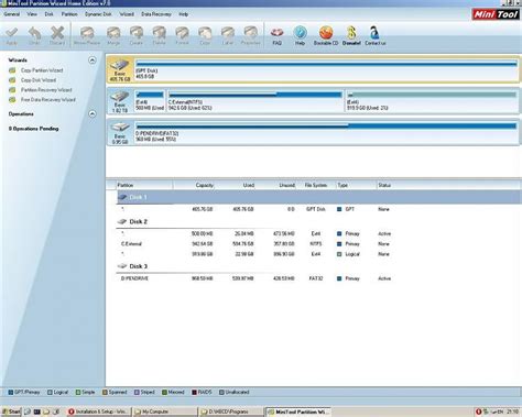 Missing Boot Manager Solved Page Windows Forums