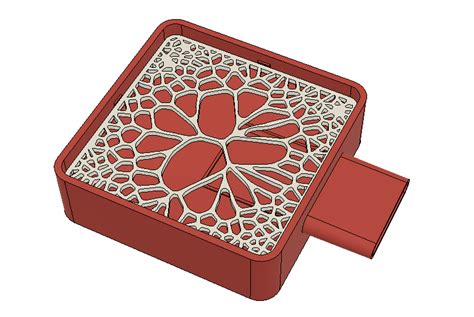 Only Supported Import Of SVG With A Single Path On The Top Level Issue WebSVG Voronoi