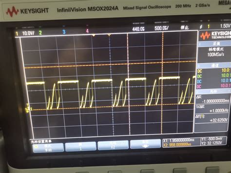 Drv8323s关于spi通信以及pwm输出不正常 其它模拟产品 Read Only 存档论坛 E2e™ 设计支持