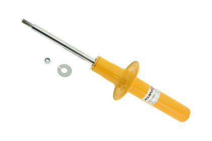Koni Sport Yellow Shock Front For Audi A4 And A5 Performance