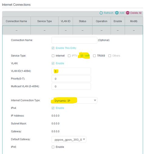 How To Configure Tp Link Xc220 G3v Router With Bsnl Tech Wave