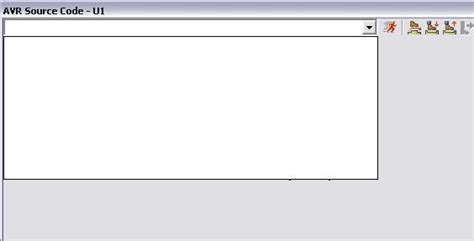 Отладка Avr в Proteus В помощь начинающему Форум Electronix