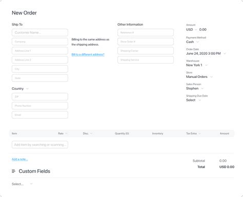 meilleurs logiciels de gestion des commandes pour gérer et suivre vos commandes toptips fr