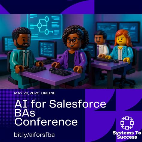 Salesforceba Aiforbas Salesforce Businessanalyst Agentforce… Toni V Martin 12 Comments