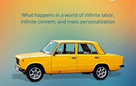 How Ai Will Reinvent Marketing Andrew Chen 36 Comments