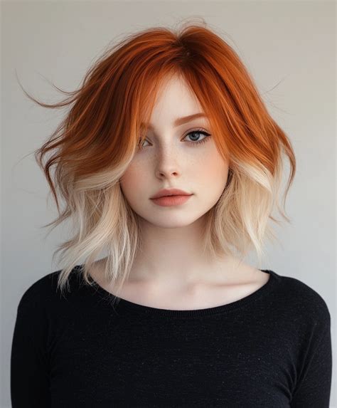 Ignite Your Style 51 Captivating Copper Hair Color Ideas Artofit