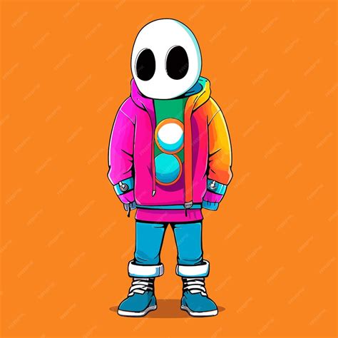 Premium Vector Assasin Mascot Logo