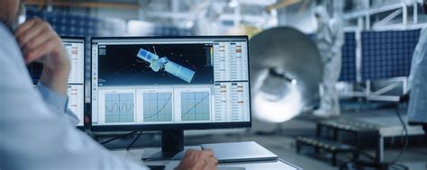 Aerospace Structures — Space En Aerospace Structures — Space En