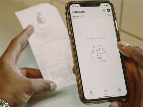 Smart Data Capture With Ocr Software Technology Payhawk