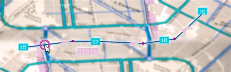 Robust Routing Litss Integrated Transit Software Solution