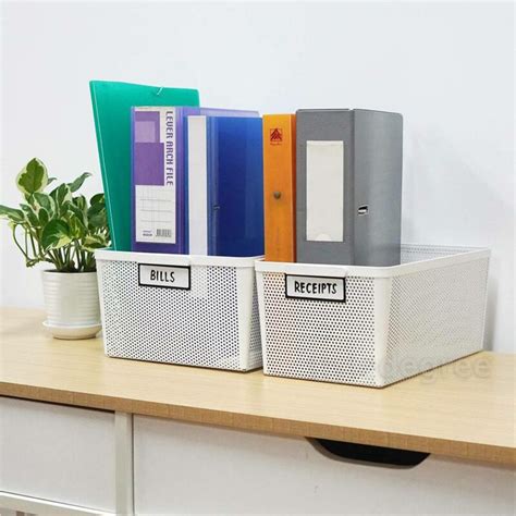 Label Your Pantry Containers Storage Boxes With These 10 Creative Methods Style Degree