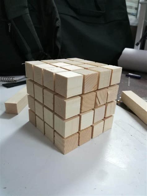 sound reactive cube diy usthad