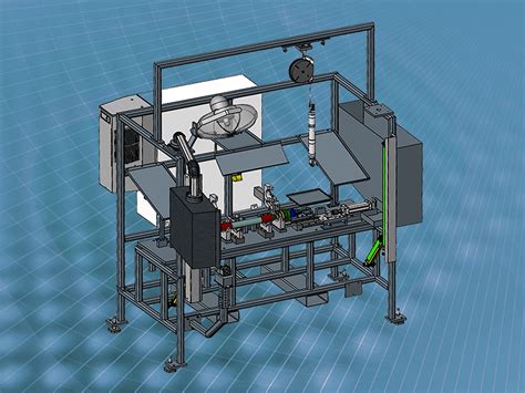 Machine Design Solutions And Engineering