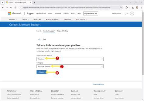 How To Get Help In Windows Ways OTechWorld