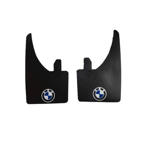 Mud Flaps Bmw Pair Speedy Parts
