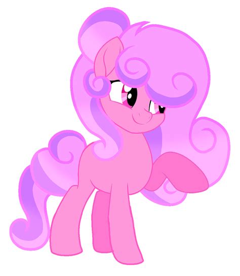 Mlp Fih Ng Cherry Pie By Xxstarbreezesentryxx On Deviantart