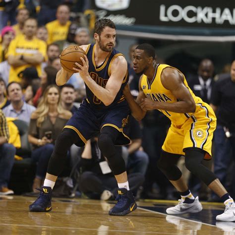 Kevin Love Cavs