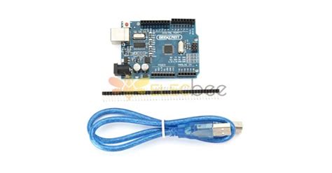 Uno R3 Atmega328p Development Board Geekcreit For Arduino Products