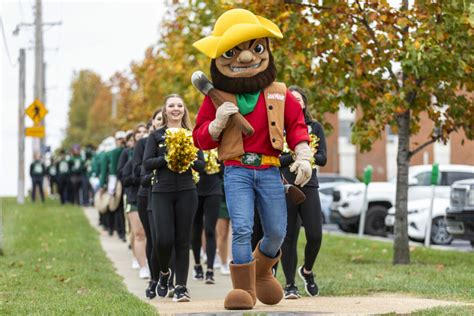 Missouri Sandt Econnection Register Now For Minerfest Homecoming Events