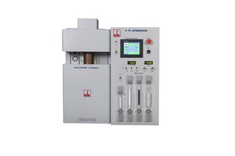 Hydrogen Determinator Analyzer Get Quote For Best Price Cic