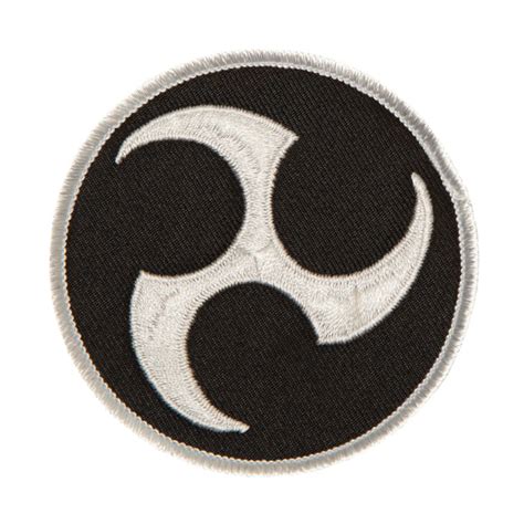 Okinawan Patch