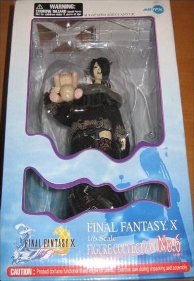 Final Fantasy Lulu Figure Outlet Emergencydentistry Com