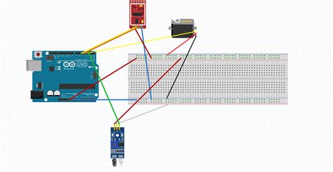 LetterBox Hackster Io