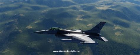 Dcs Vr Settings And Optimization Guide 2024 Patch 2 8 Multi Threading Gamers By Night