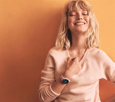Fossil Smartwatches For Every Style Fall 2019 Fossil