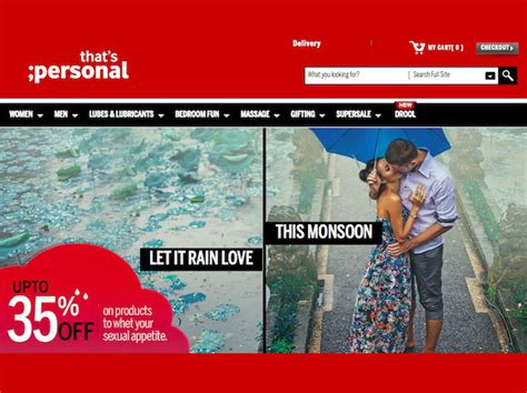 The Business Of Pleasure How Adult Products Are Finding Takers In India Online Gadgets