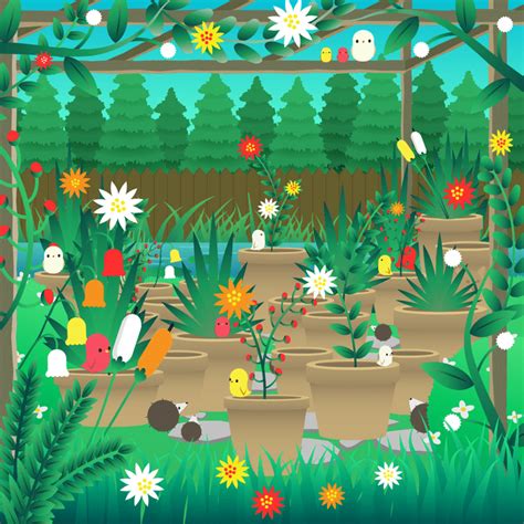 Тест на зоркость Сможете ли вы найти скрытые объекты на картинках 22 вопроса