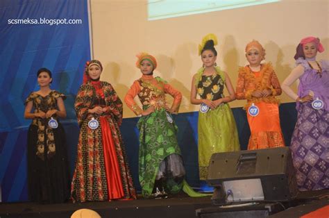 Ide Top Gadis Batik Info Terbaru
