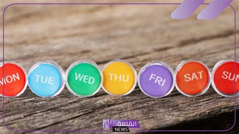 ايام الاسبوع انجلش ما هي اختصارات أيام الأسبوع باللغة الإنجليزية