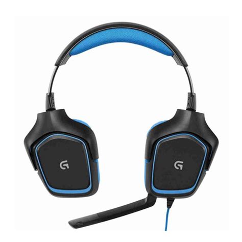 Logitech G431 Gaming Headset