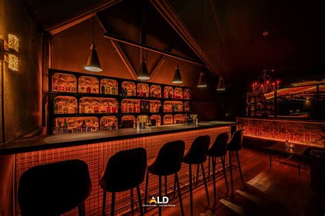 Sigma Cocktail Alchemy L2 Ald Vietnam