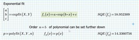 Solved How To Solve For The Polynomial Expression Of A Si Ptc