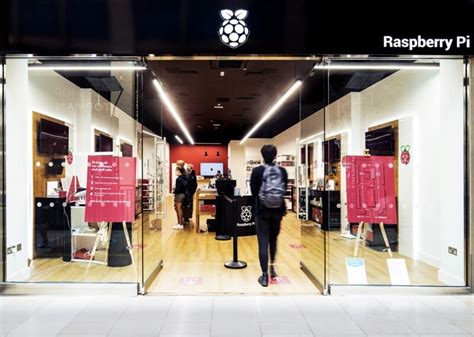 raspberry pi on linkedin the raspberry pi store in cambridge uk needs