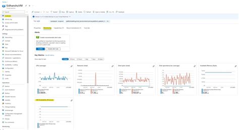 New Project Flash Update Advancing Azure Virtual Machine Availability Monitoring Microsoft