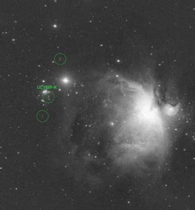 Observable Space The New Standard For Space Observation