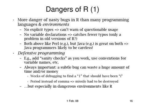 R Programming For Music Informatics Ppt Download