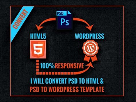 A Responsive Design For Your Web Site In Hours Upwork