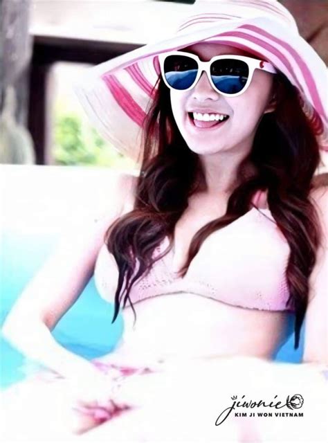 Kim Ji Won In Bikini Rkoreanactressfap Kim Ji Won In Bikini Rkoreanactressfap