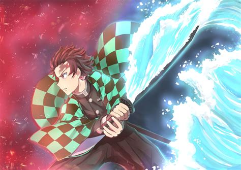 Demon Slayer Live Pfp
