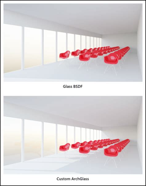 Architectural Glass Shader Pack For Blender Cycles • Blender 3d Architect