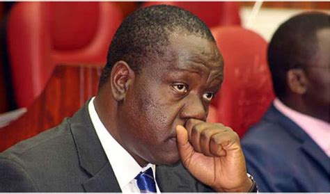 Dci Demands Cctv Footage From Matiangi Over House Raid Afrinewske