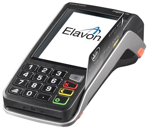 Ingenico Move 5000 Mobilny Terminal Płatniczy Polska Bezgotówkowa